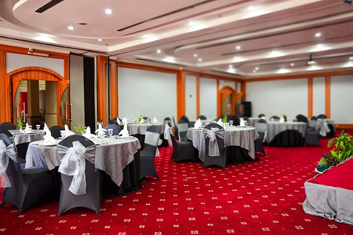 Hotel Horison Arcadia Surabaya Tawarkan Paket Meeting Room Murah ...
