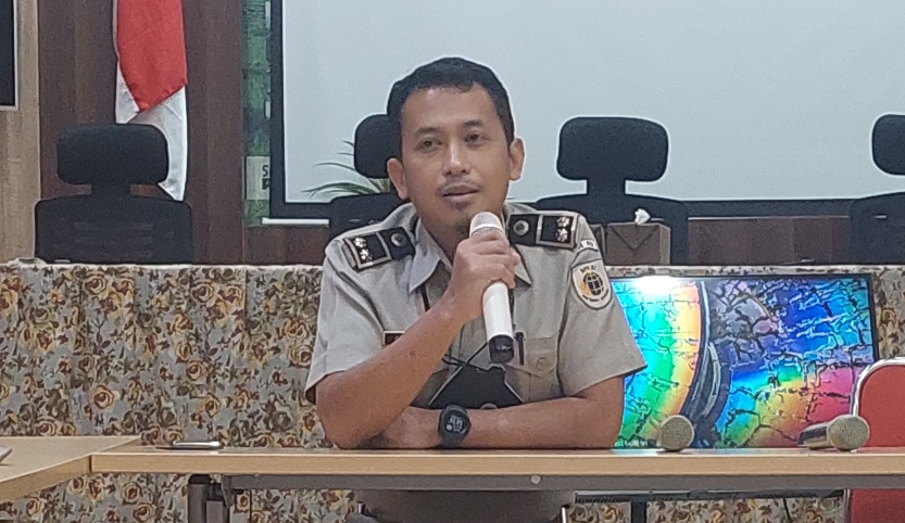 ATR/BPN Gresik Buka Pelayanan Prioritas Hari Sabtu dan Minggu - Bidik.news