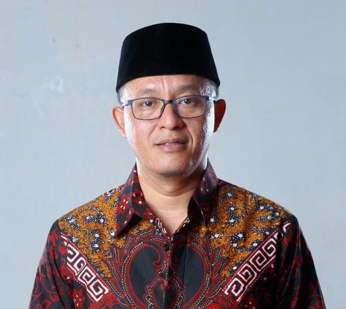 Vitamin Ideologi, Penguat Identitas Berbangsa - Bidik.news