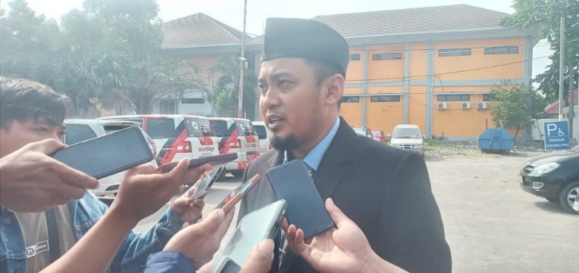 Ribuan Anggota PPS Pemilu 2024 Dilantik KPU Kabupaten Kediri - Bidik.news