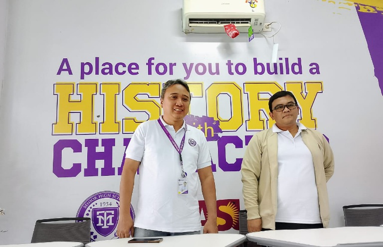 Parents Meeting SMA Trimurti, Kemendikbudristek: Pentingnya Kolaborasi ...