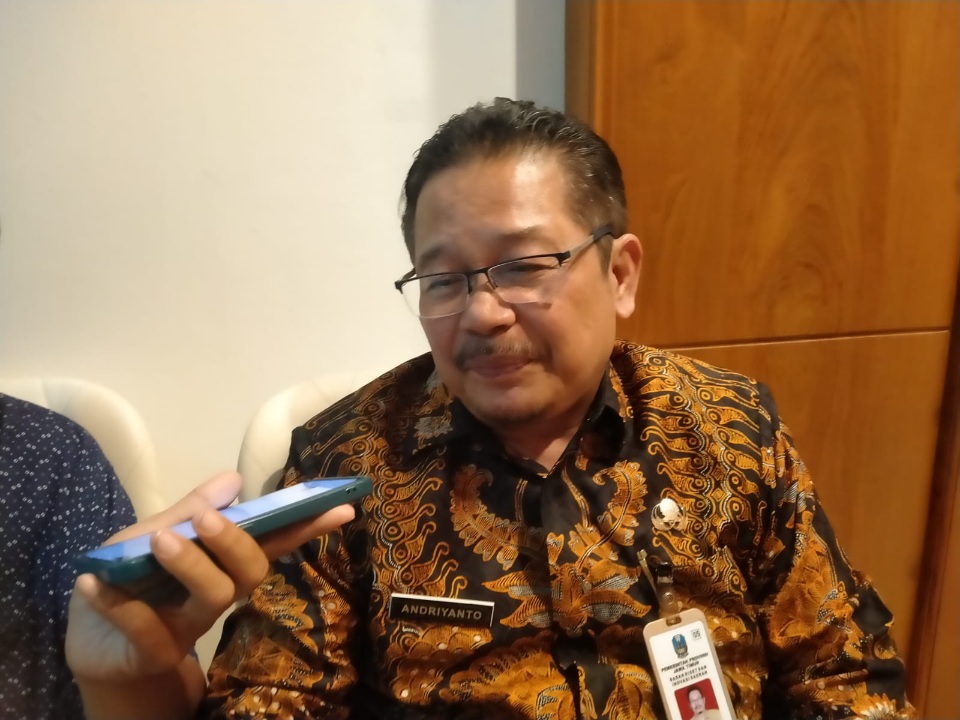 Jawa Timur Bentuk Sains Tekno Park, Ini Anggaran yang Dibutuhkan - Bidik.news